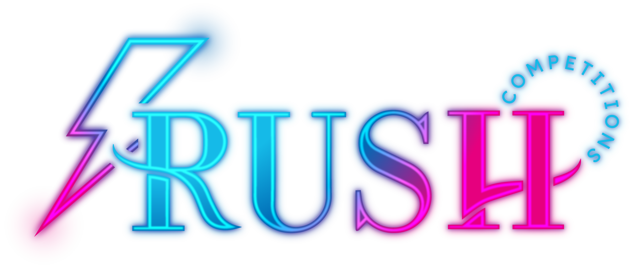 Finished Competitions – Rush Competitions